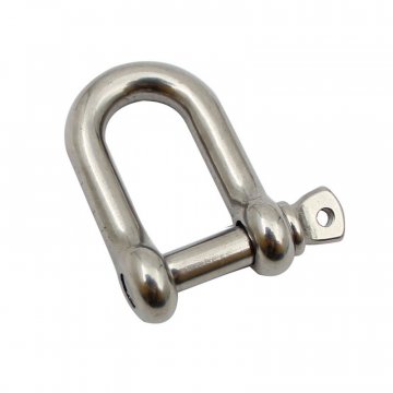 304 Japanese style shackle | Chain connecting ring lifting some buckle