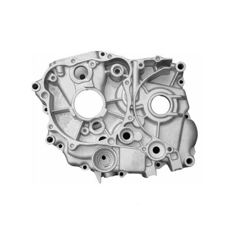 Engine case side panel,cnc aluminum alloy